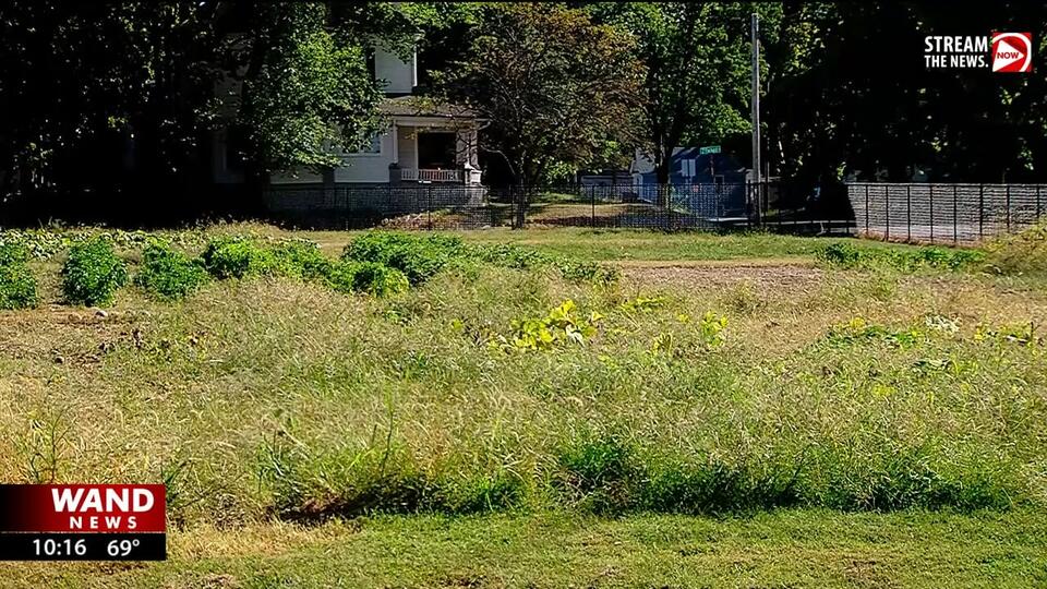Mercy Gardens expands to boost sustainable food sources in community ...