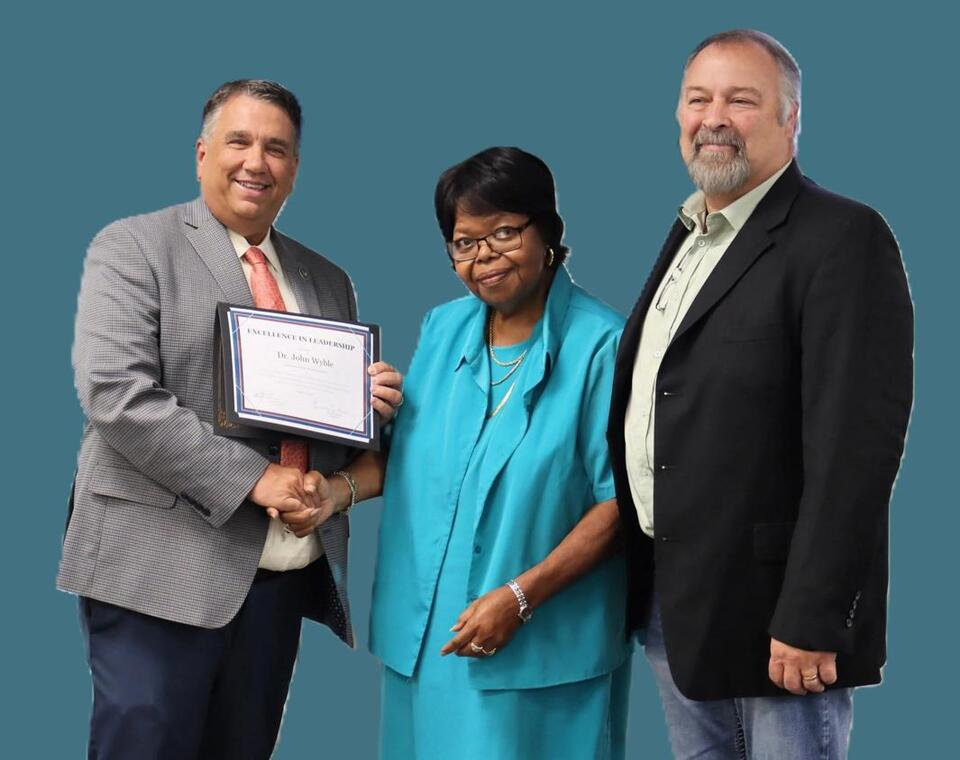 Rep. John Wyble Praises Teachers, Highlights Louisiana’s Rising ...