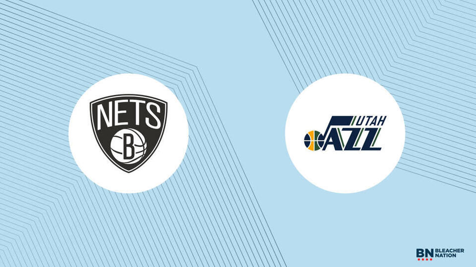 Jazz vs. Nets Prediction: Expert Picks, Odds, Stats and Best Bets – Monday, January 29, 2024 ...