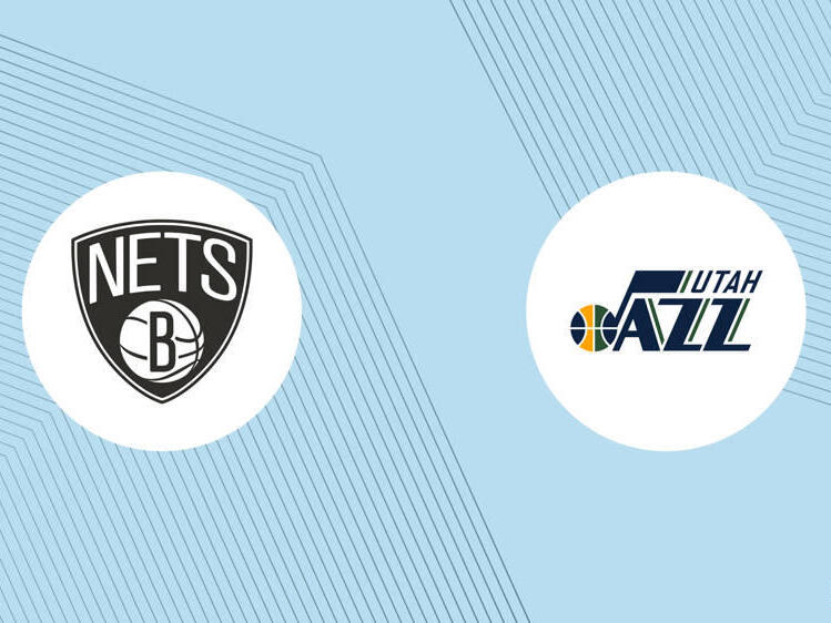 Jazz vs. Nets Prediction: Expert Picks, Odds, Stats and Best Bets – Monday, January 29, 2024