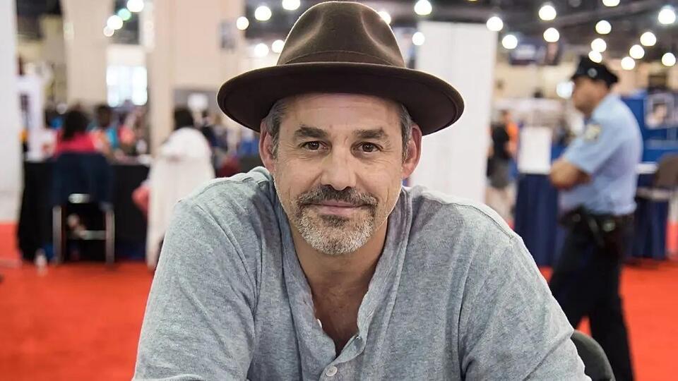 Late 'Buffy the Vampire Slayer' Star Nicholas Brendon Accused of ...