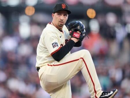 Blake Snell had hilarious quote about his energy level during no-hitter