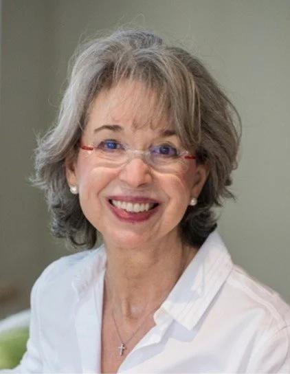 Barbara Dalio Named 2025 George Bahamonde Lifetime Achievement Award ...