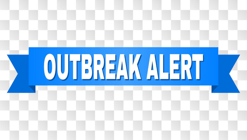 FDA reports two new outbreaks - NewsBreak