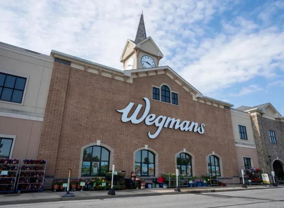 Wegmans releases 2025 Impact Report - NewsBreak
