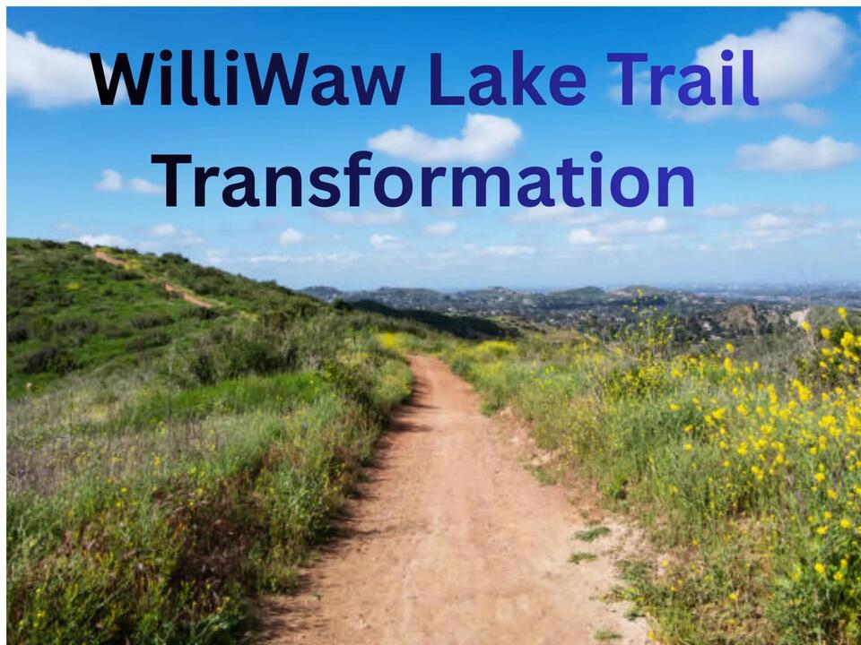 Williwaw Lakes Trail Gets Major Upgrade in Chugach State Park - NewsBreak