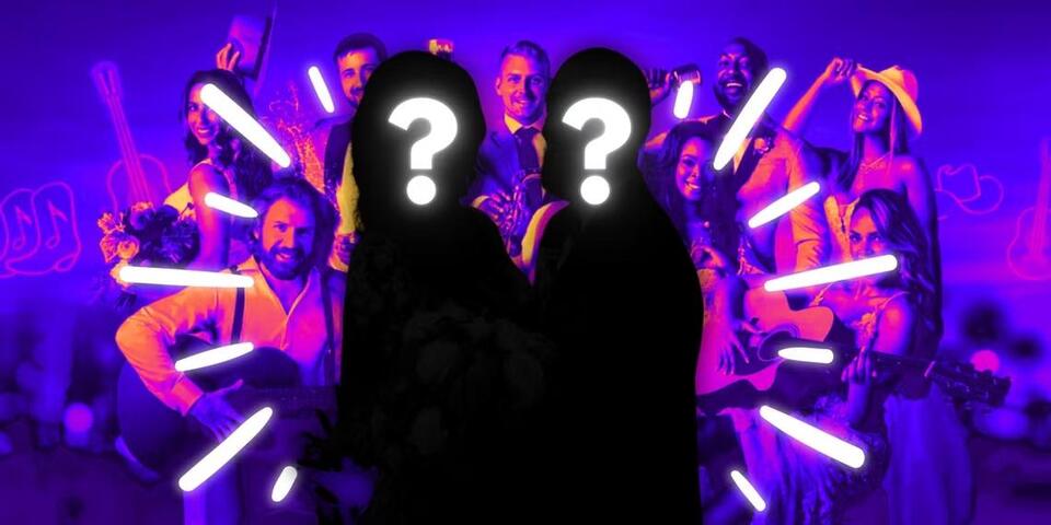 'Married At First Sight' Fan-Favorite Announces He's Expecting First ...