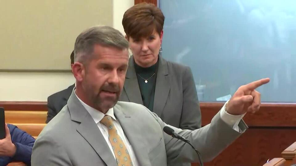 Mark Tinsley responds to lawsuit over ‘media firestorm’ in road rage ...