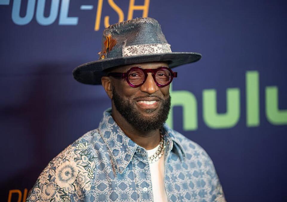 Rickey Smiley Criticizes Omega Psi Phi Brothers Over Viral Memes: ‘Are ...