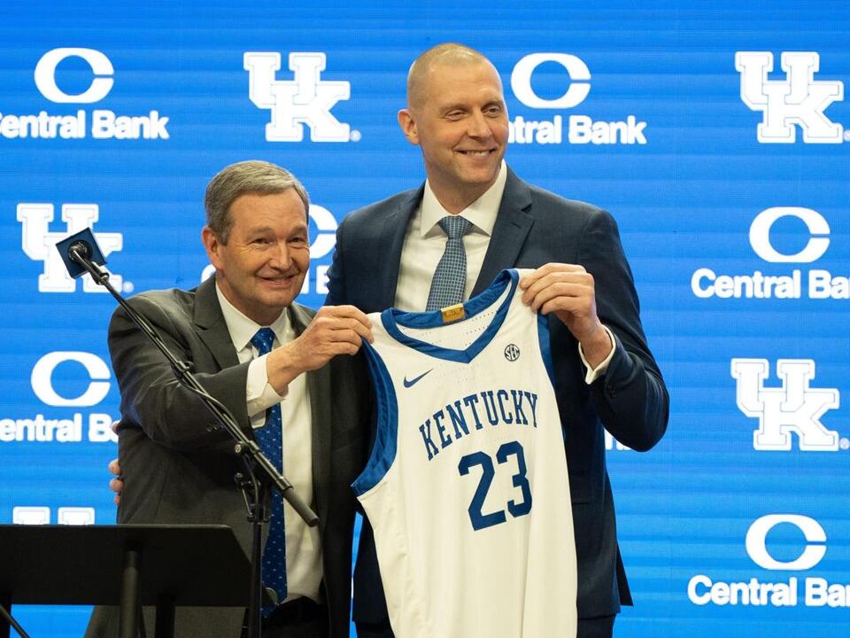 Kentucky Basketball Lands Elite 2025 Big Man