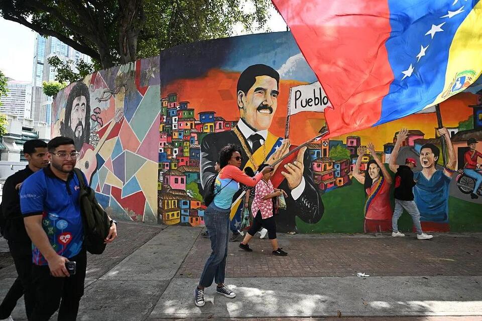 Everything We Know About The Capture Of Venezuela’s Nicolás Maduro ...