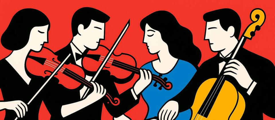 What is Chamber Music: A Complete Guide to Classical Music's Most ...