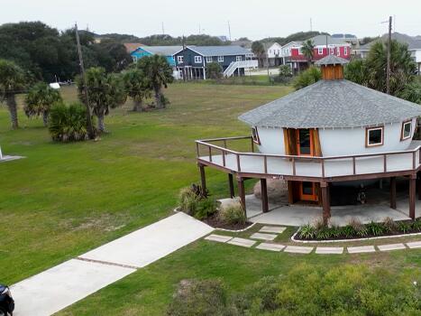 The Texas Bucket List – The Kettle House in Galveston