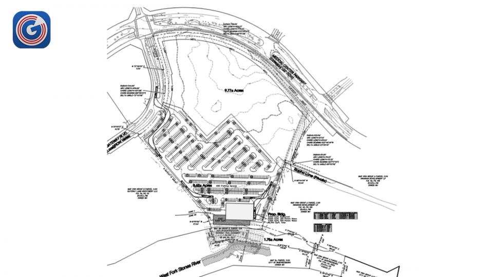 Local Restaurateurs Behind New Gateway Event Center - NewsBreak