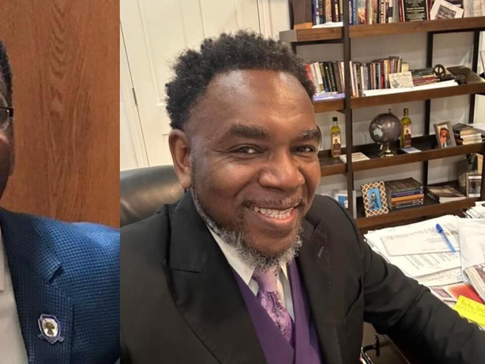 Johnson appoints one West Side pastor to CTA board, then nominates ...