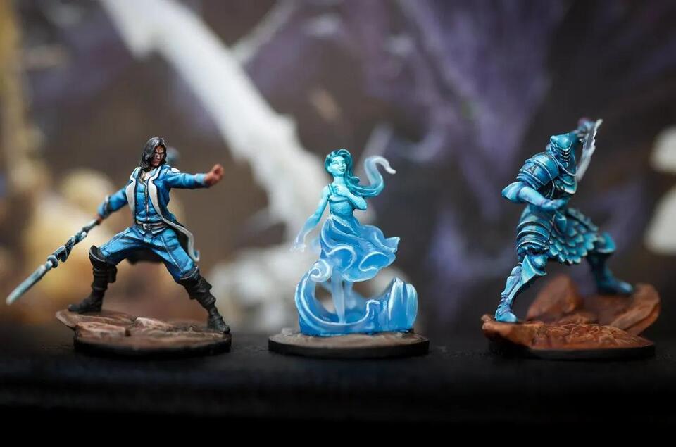 Brandon Sanderson’s Cosmere TTRPG becomes most-funded Kickstarter game ...