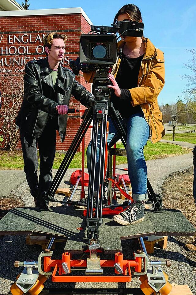 Casting Call For Stephen King's 'Willa' Film At Husson University ...