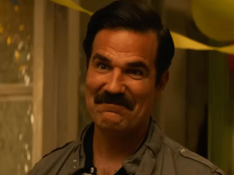 Deadpool & Wolverine: Rob Delaney Explains Why Peter Shouldn’t Get Powers