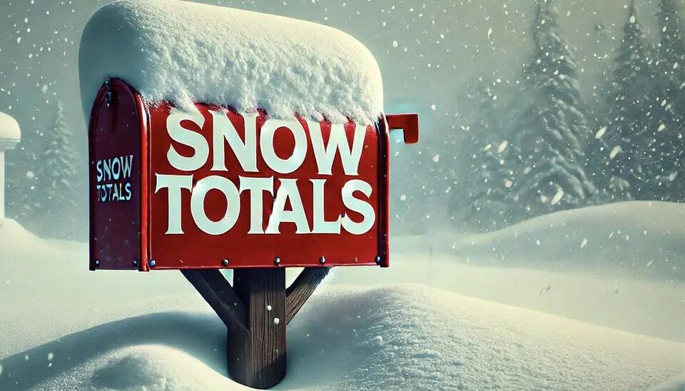 Northern Indiana Snowfall: Reports Up to 20 Inches in 24 Hours - NewsBreak