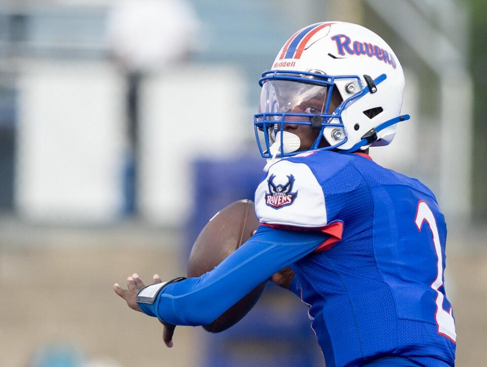 Ravenna Ravens 2025 high school football schedule, preview - NewsBreak
