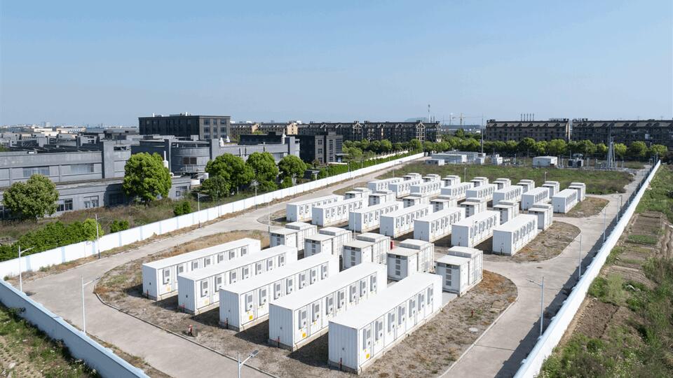 Hydrostor Secures $55MM for Energy Storage Project in Australia - NewsBreak