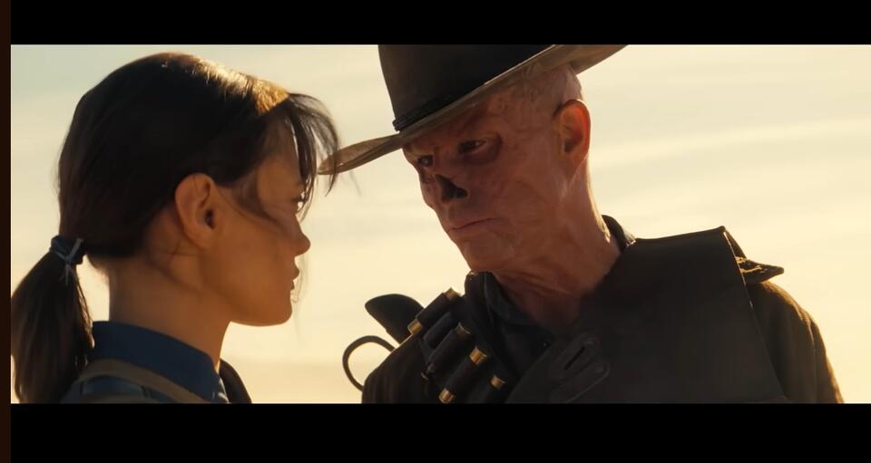 “Fallout season 2” trailer reveals tense New Vegas chaos - NewsBreak