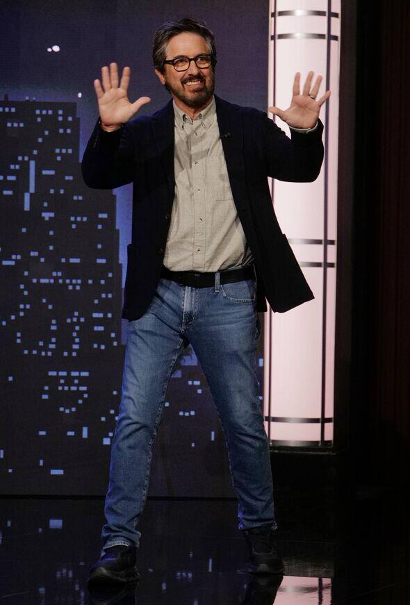 Ray Romano's staggering 'Everybody Loves Raymond' salary 20 years after ...