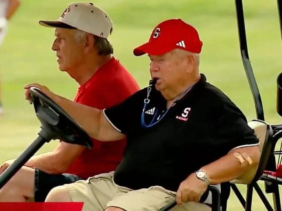 Sheridan’s Bud Wright enters 60th season as head coach