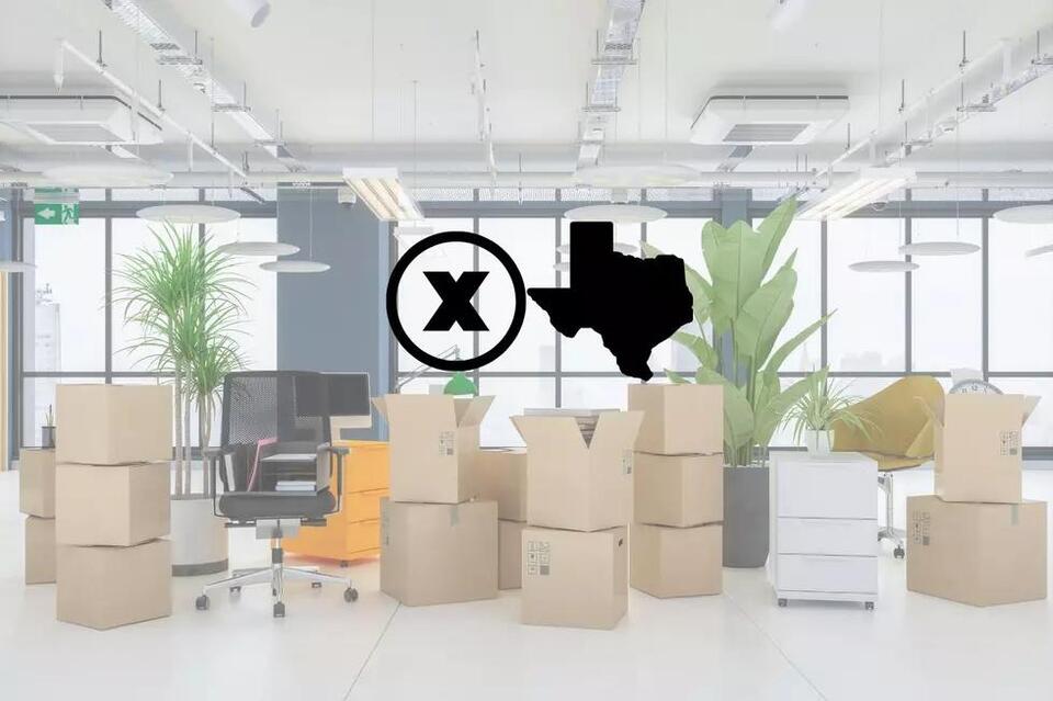 Elon Musk Moves Location of X Headquarters, Here Is the New Location ...