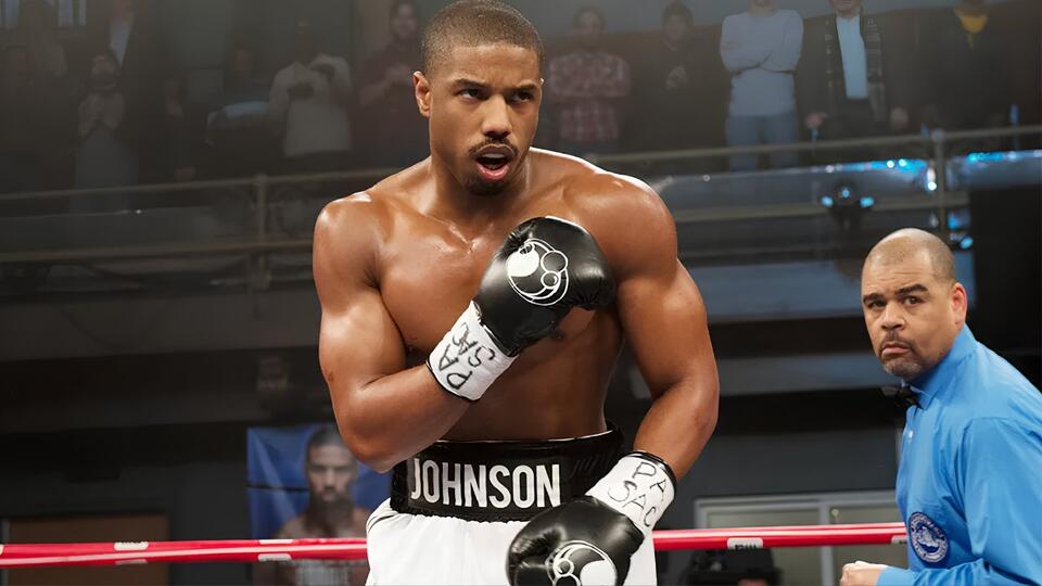 Creed Spin-off Delphi Sets Cast for Prime Video TV Show - NewsBreak