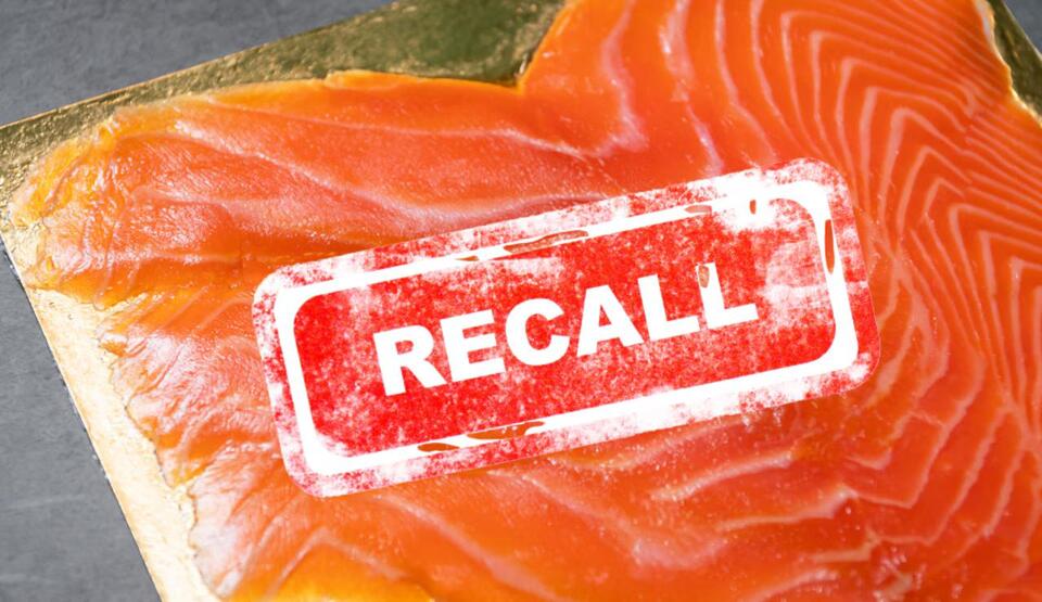 Costco recall: Check your freezers for Kirkland smoked salmon that can ...