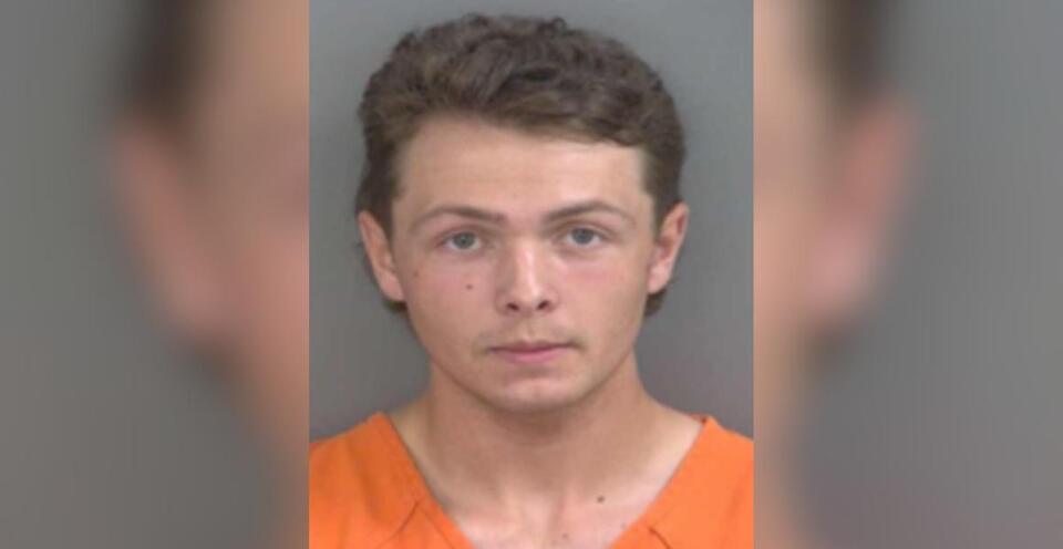 Self-proclaimed Naples social media influencer arrested for jewelry ...