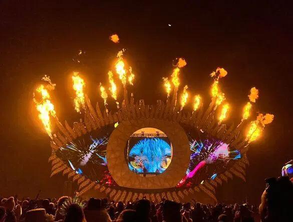 Das Energi Festival Expands To Three Days As Phase 1 Lineup Reveals ...