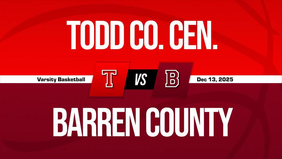 Basketball Recap: Barren County Skates Past South Warren with Ease ...