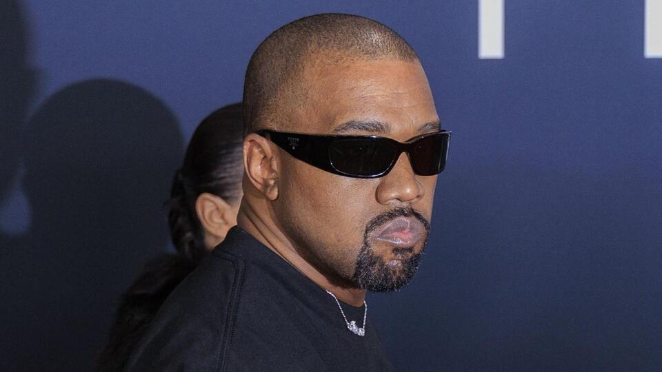 Kanye West Sparks Concern After Declaring He Regrets Participating in ...