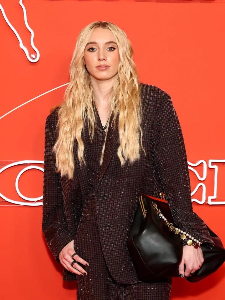 All the Red Carpet Looks From the 2025 WNBA Draft - NewsBreak