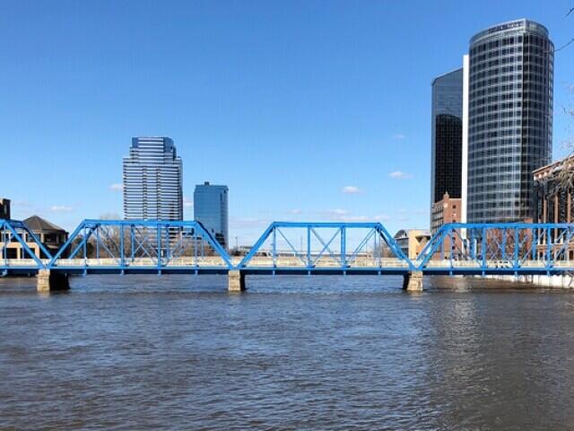 West Michigan celebrates all things GR on ‘616 Day’