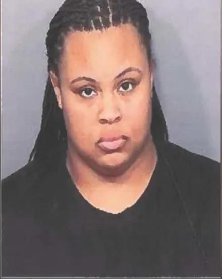 Driver Sentenced In Fatal Crash That Killed NFL Player And Two ...