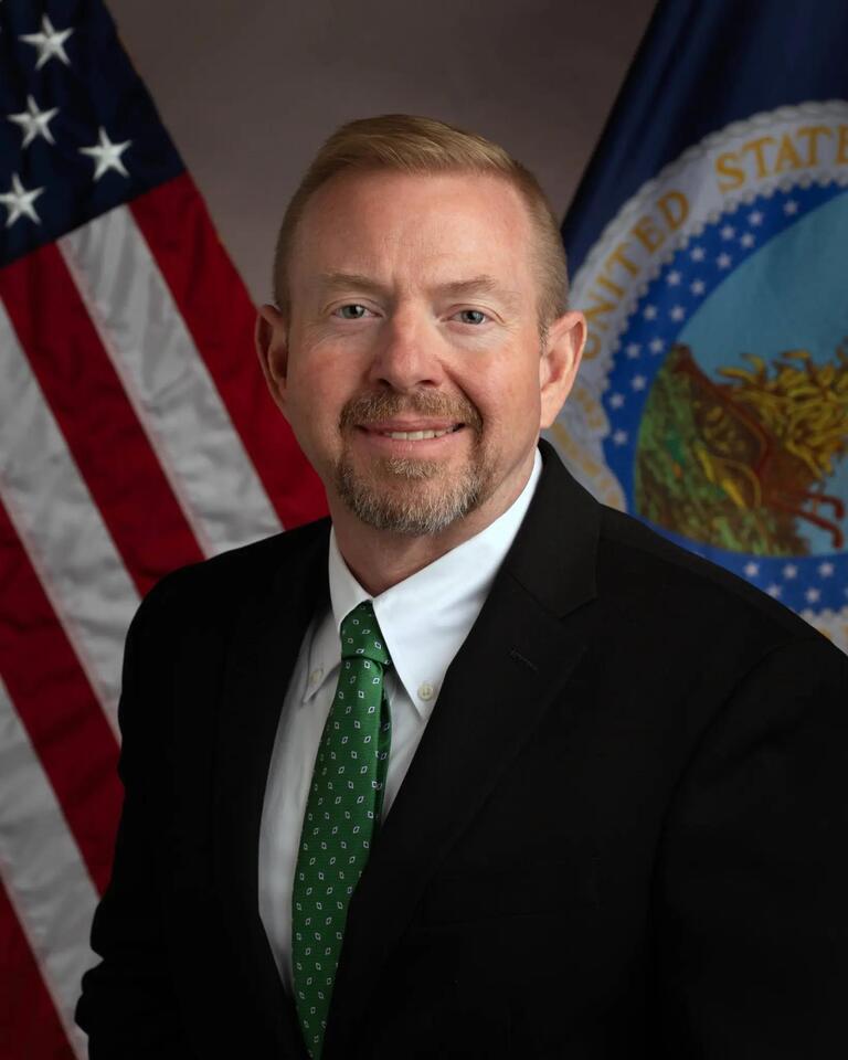 McDonald: A year of putting Mississippi farmers first - NewsBreak