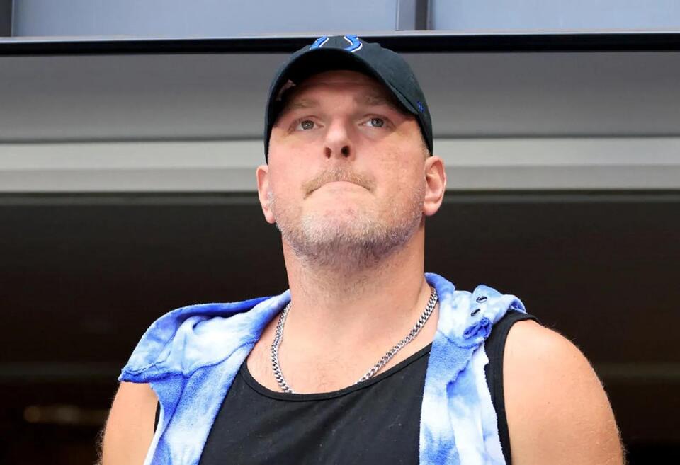 Pat McAfee Rips Indianapolis Colts To Shreds, Won’t Renew Season ...