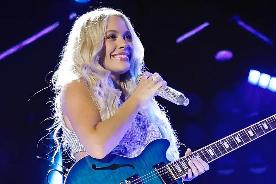 Megan Moroney’s ‘6 Months Later’ Turns Heartbreak Into Sweet ...