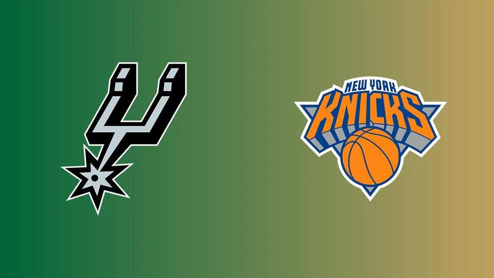 New York Knicks vs. San Antonio Spurs: Unpacking the Kalshi Prediction ...