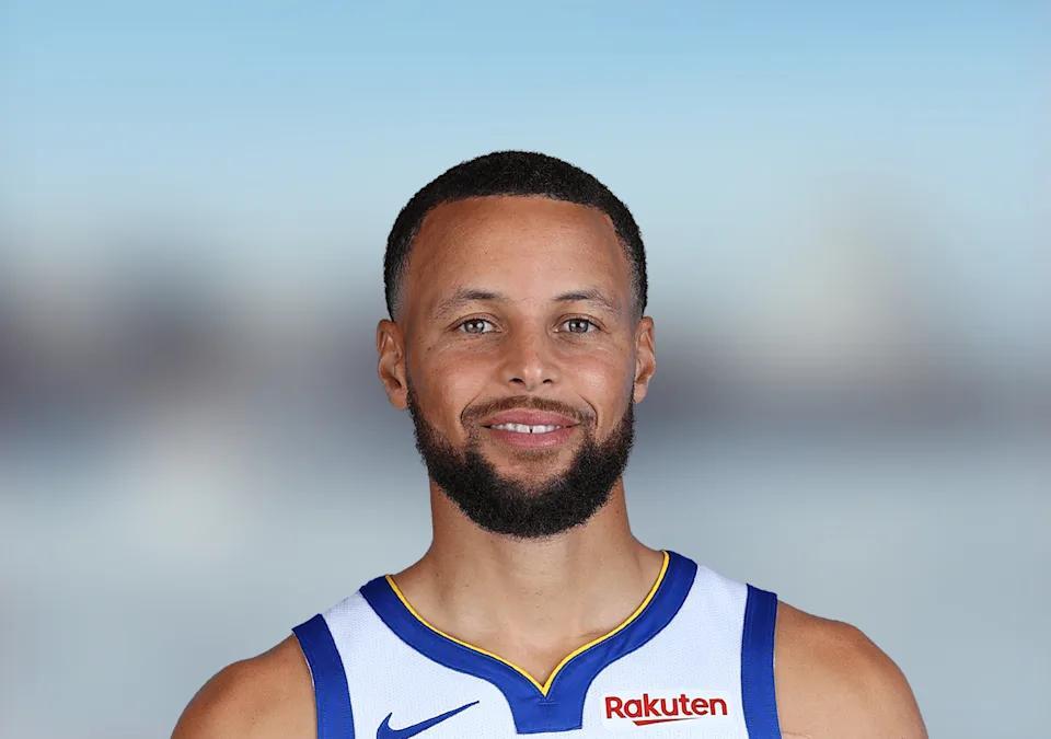 “Just coach Steph Curry. Stay with that guy.” - NewsBreak