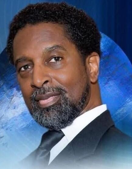 RIP: Jeffrey Newberry of the Gospel Keynotes - NewsBreak