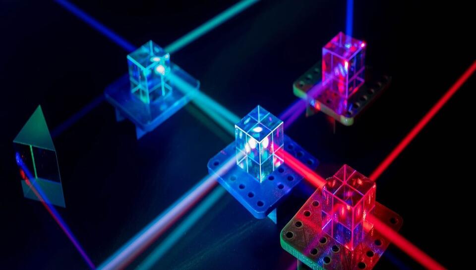 32 Facts About Optics - NewsBreak