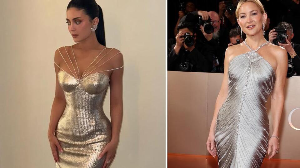 2026 Grammys Style Forecast: Shining Metallic Gowns Take Over the Red ...