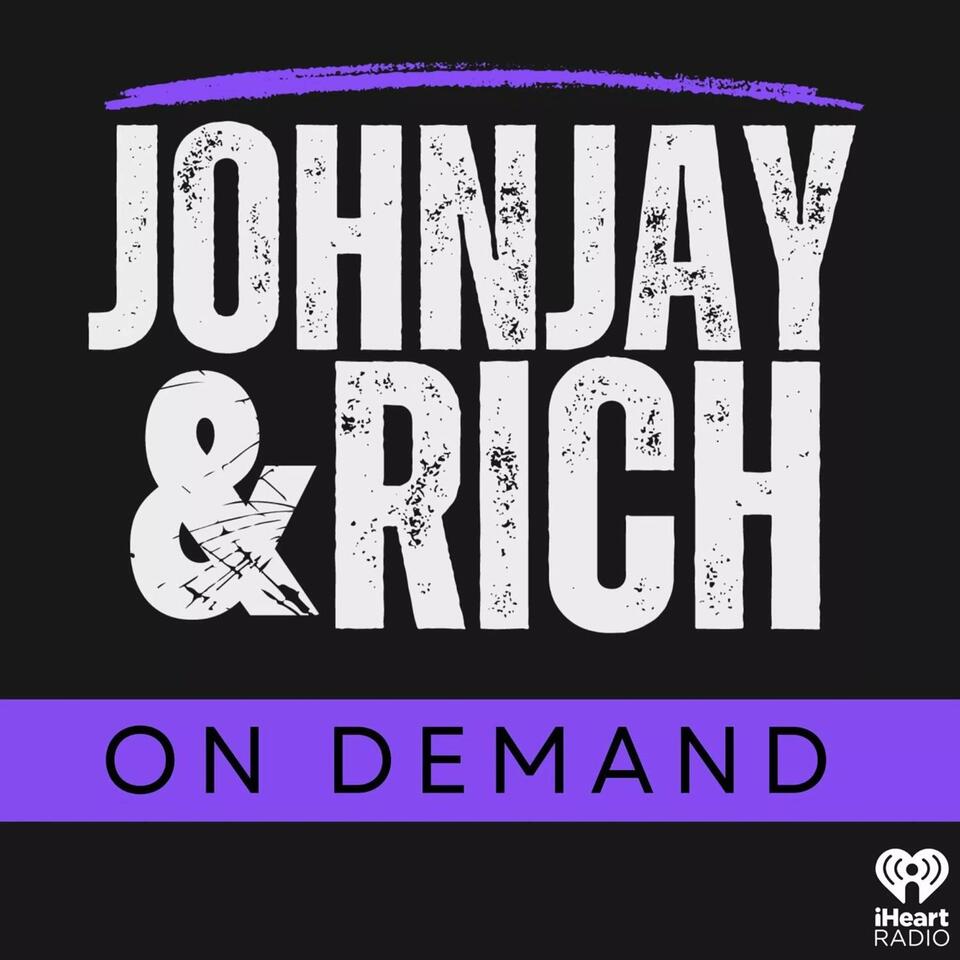 Johnjay and Rich Present: SECOND DATE UPDATE - NewsBreak
