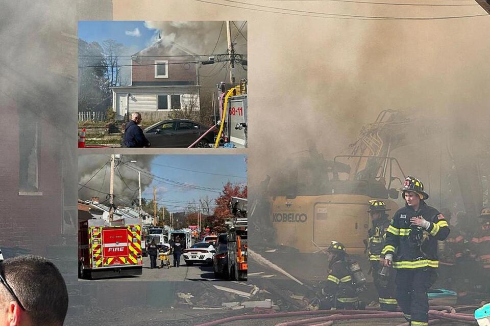 Central Hudson Admits Safety Failures in Wappingers Falls, NY - NewsBreak