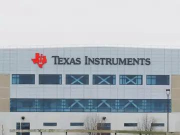 Why Did TXN Stock Jump Over 11% Overnight? - NewsBreak