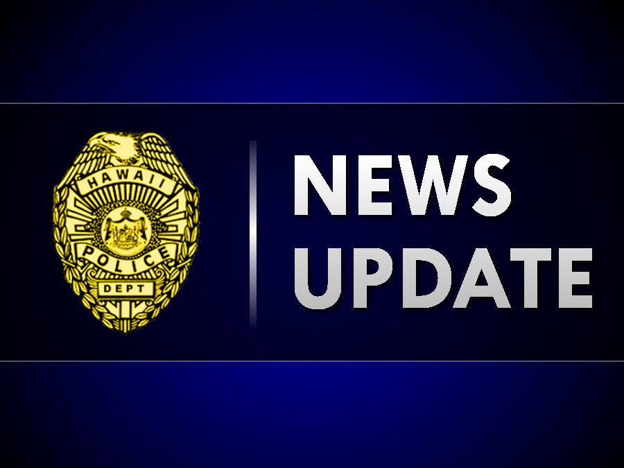 Structure Fire Closes Kaumana Drive In Hilo